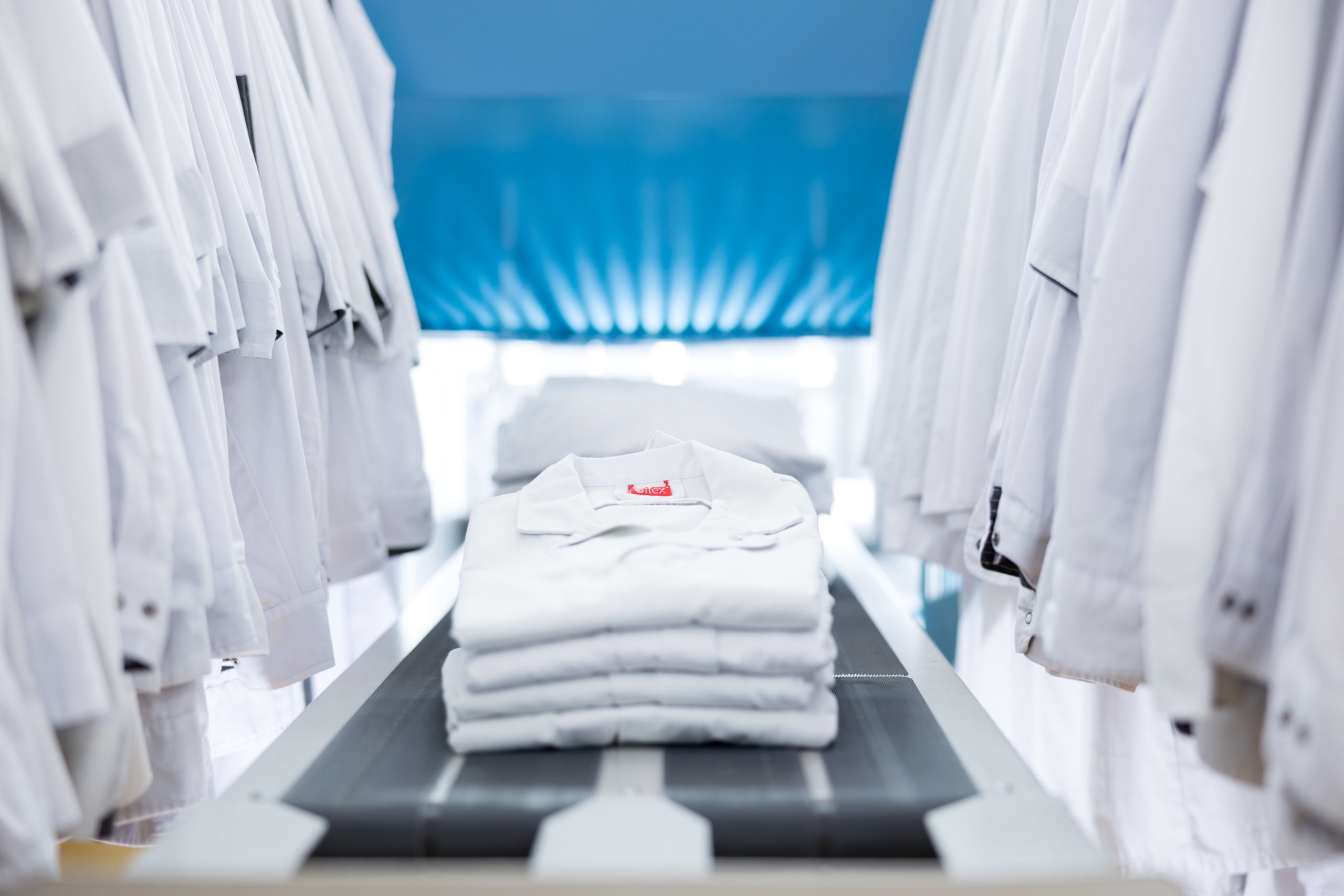 Sitex - Textile Dienstleistungen