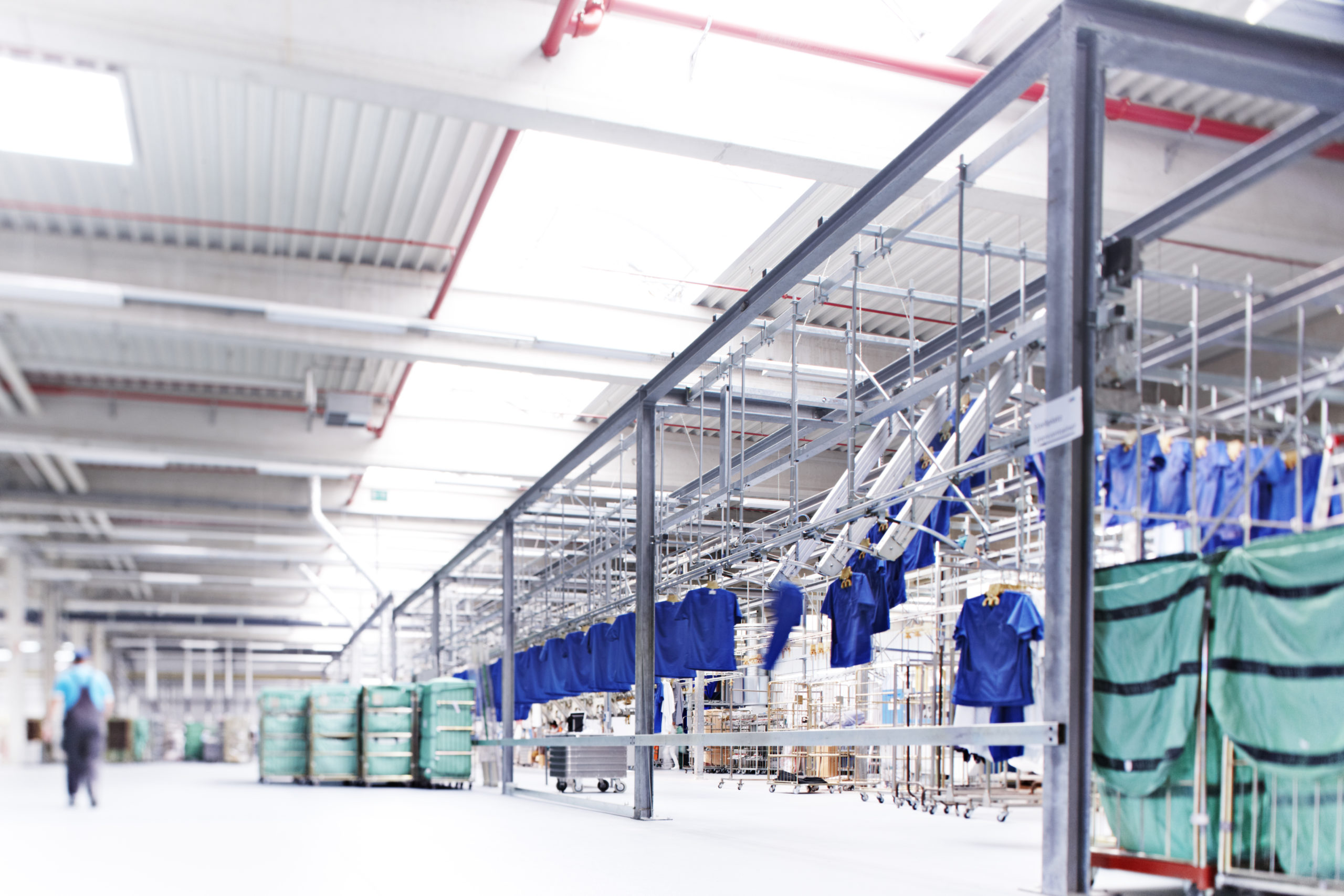 Sitex - Textile Dienstleistungen