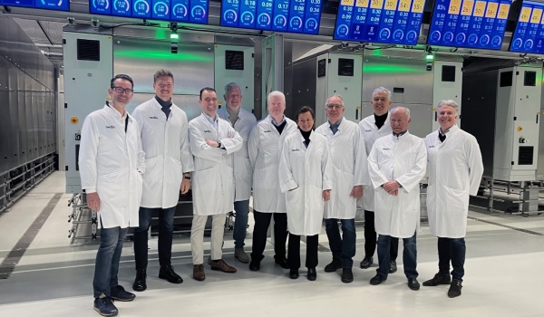 Startseite - Sitex - Textile Dienstleistungen